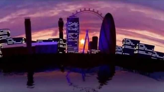 Contender Entertainment Group (UK) | Closing Logo Group | Fandom