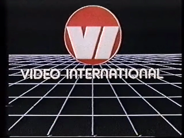 Video International (Denmark) | Closing Logo Group | Fandom