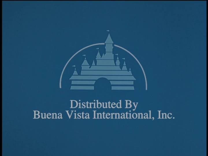 Buena Vista International Television | Closing Logo Group | Fandom