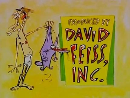 David Feiss, Inc. | Closing Logo Group | Fandom