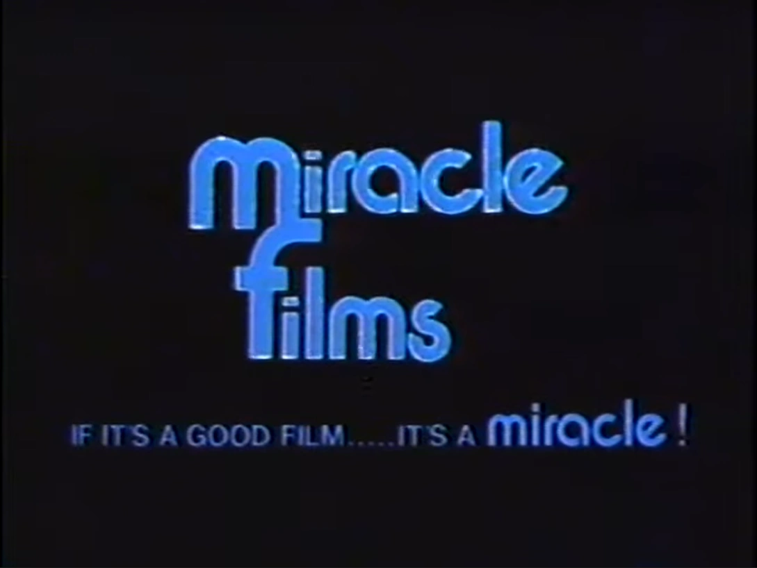 Miracle Films | Closing Logo Group | Fandom