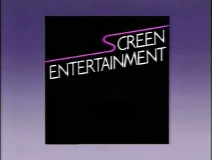 Screen Entertainment (Germany) | Closing Logo Group | Fandom
