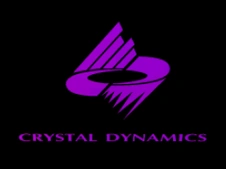 Crystal Dynamics | Closing Logo Group | Fandom