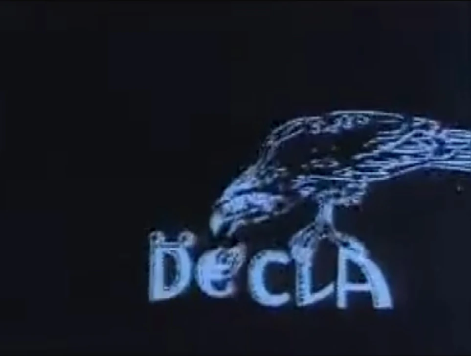 Decla (Germany) | Closing Logo Group | Fandom