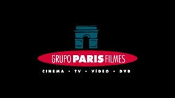 Paris Filmes (Brazil) | Closing Logo Group | Fandom