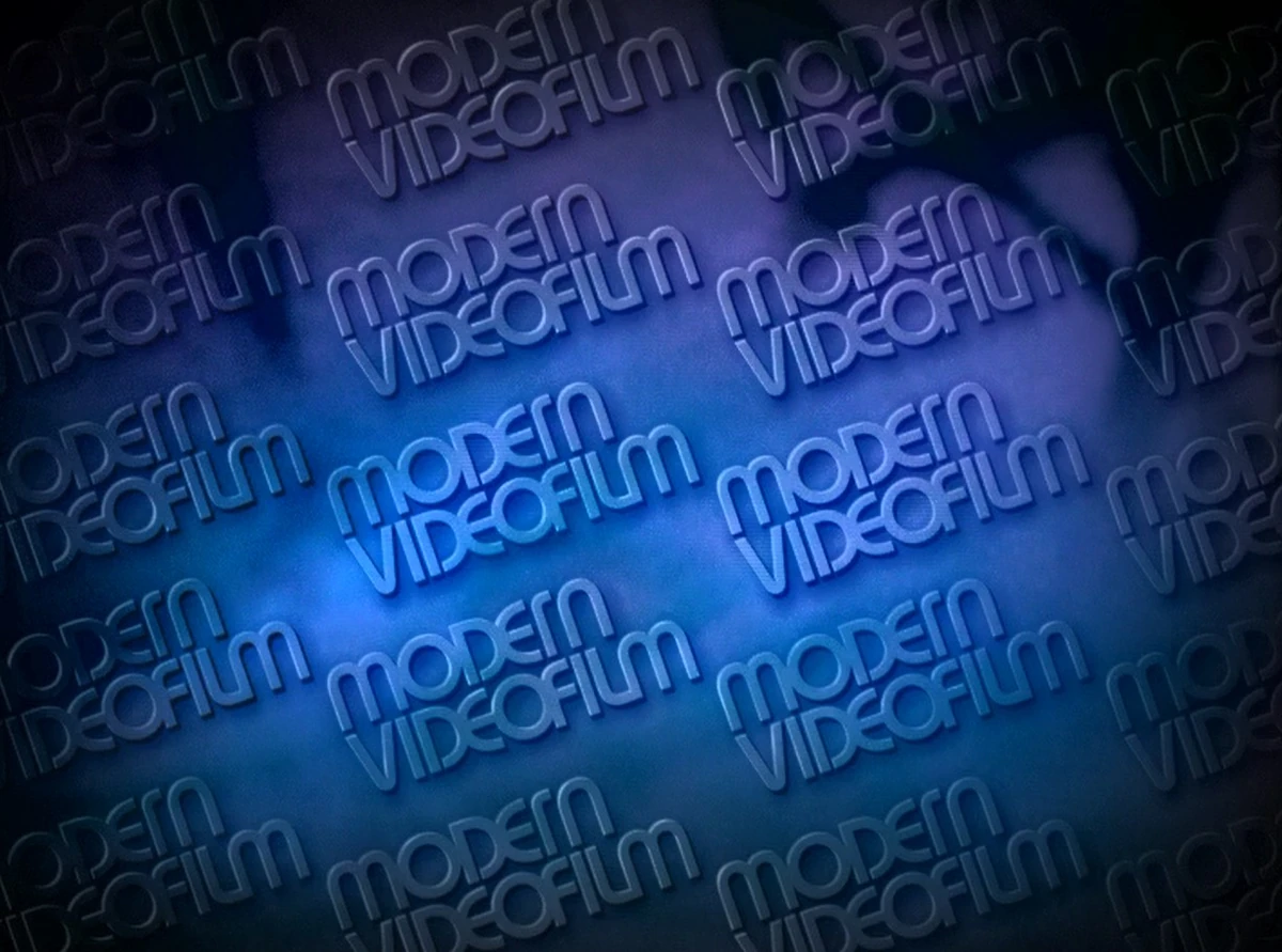 Modern Videofilm DVD | Closing Logo Group | Fandom