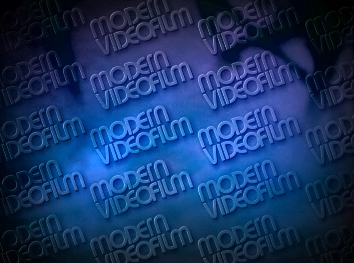Modern Videofilm DVD | Closing Logo Group | Fandom