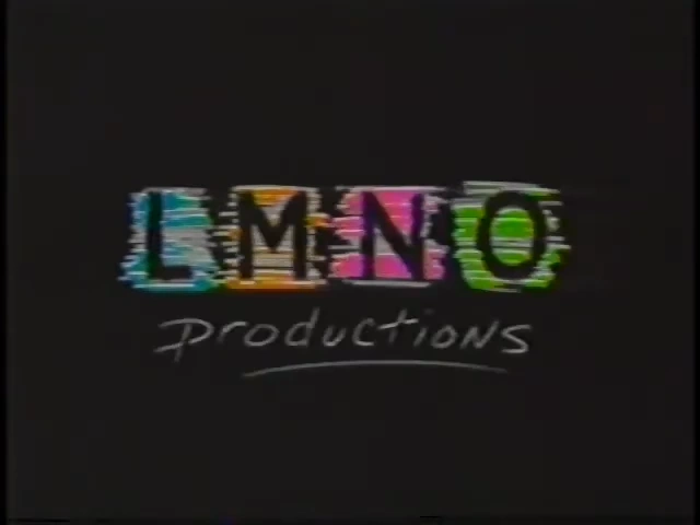 LMNO Productions | Closing Logo Group | Fandom