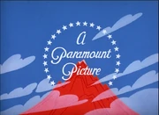 Paramount Cartoon Studios | Closing Logo Group | Fandom