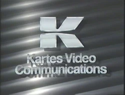 KVC Home Video | Closing Logo Group | Fandom