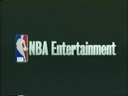 NBA Entertainment | Closing Logo Group | Fandom