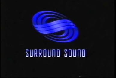 Vhs Hi Fi Stereo Logo