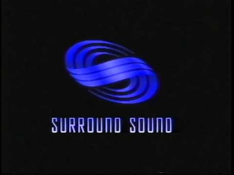 Surround Sound | Closing Logo Group | Fandom