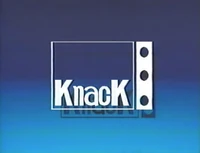 Knack (Japan) | Closing Logo Group | Fandom