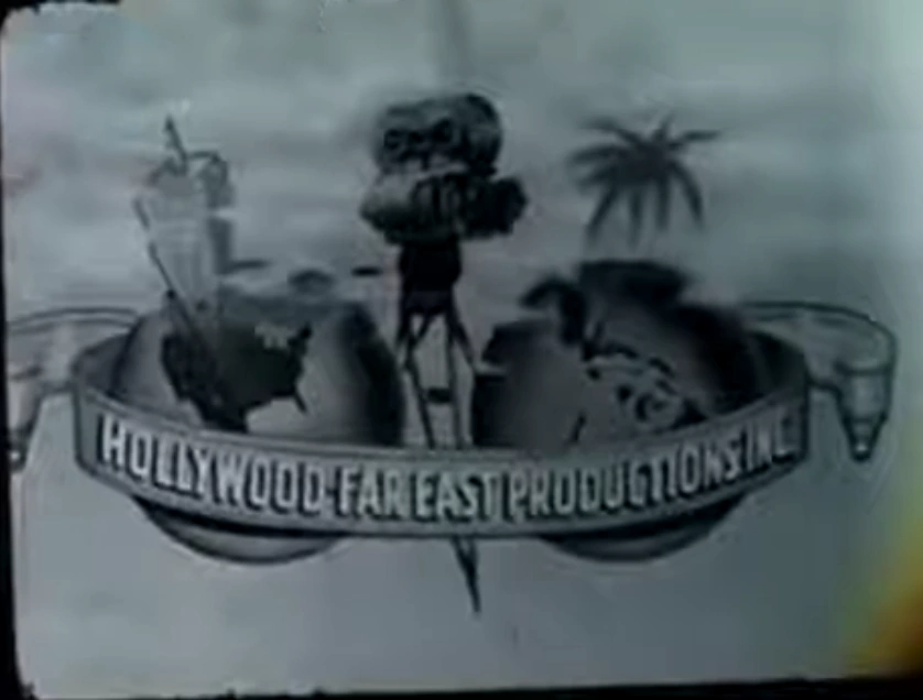 Hollywood-Far East Productions, Inc. (Philippines) | Closing Logo Group ...