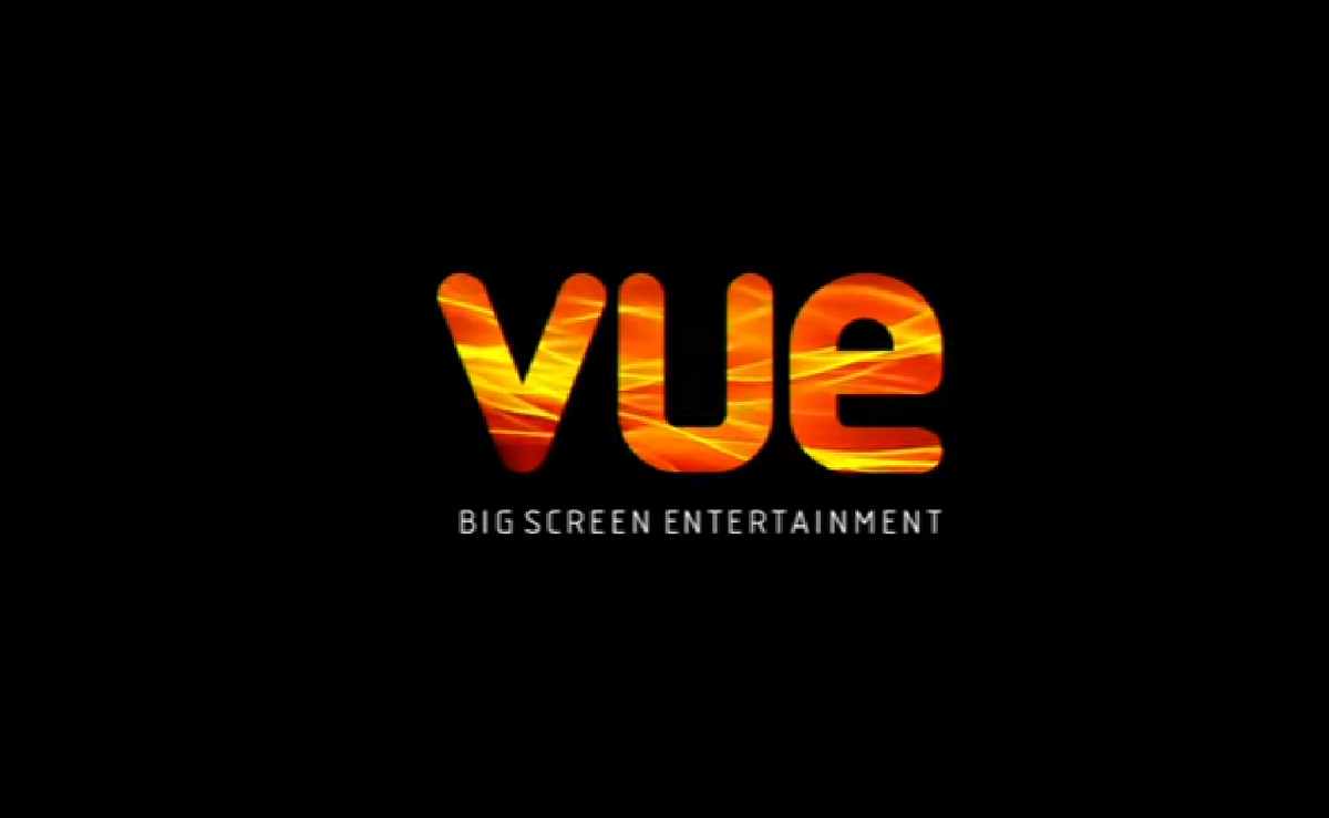 Vue Cinemas (UK) | Closing Logo Group | Fandom Vue Cinemas (UK) | Closing Logo Group | Fandom