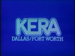 KERA-TV | Closing Logo Group | Fandom