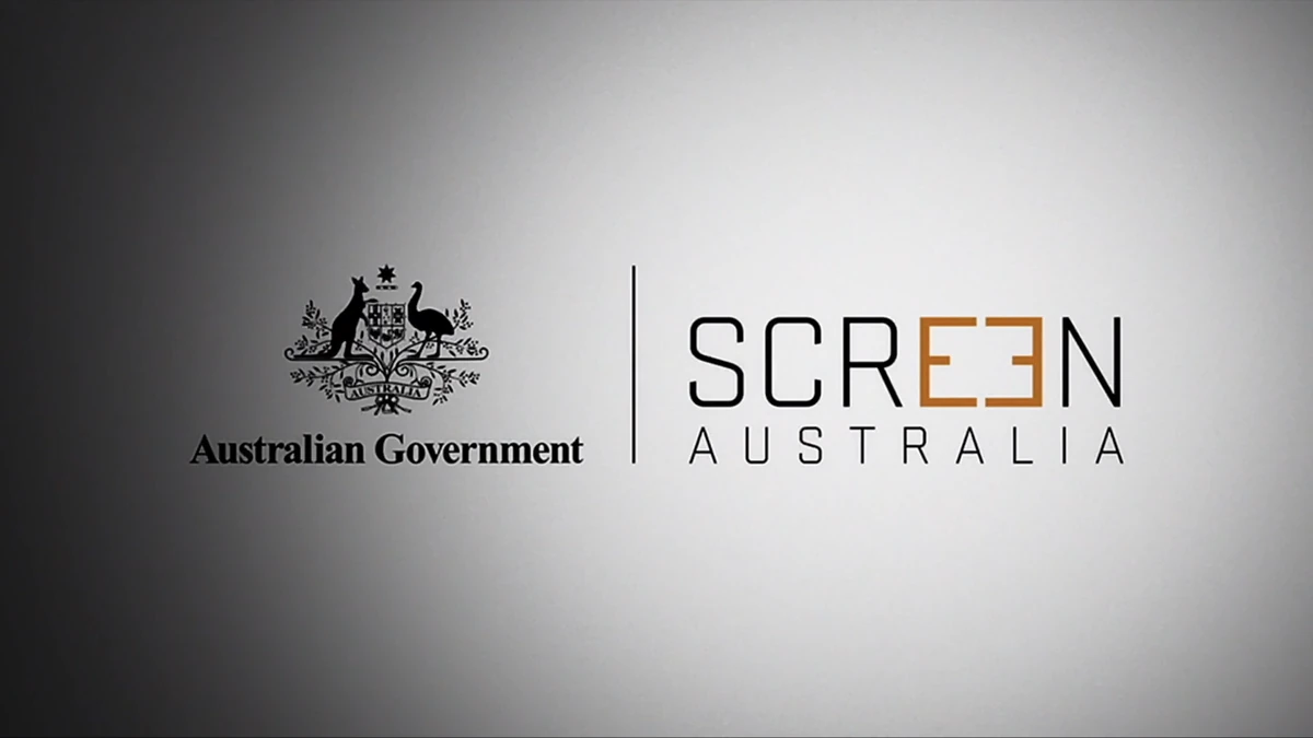 Screen Australia | Closing Logo Group | Fandom