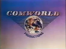 Comworld Productions | Closing Logo Group | Fandom
