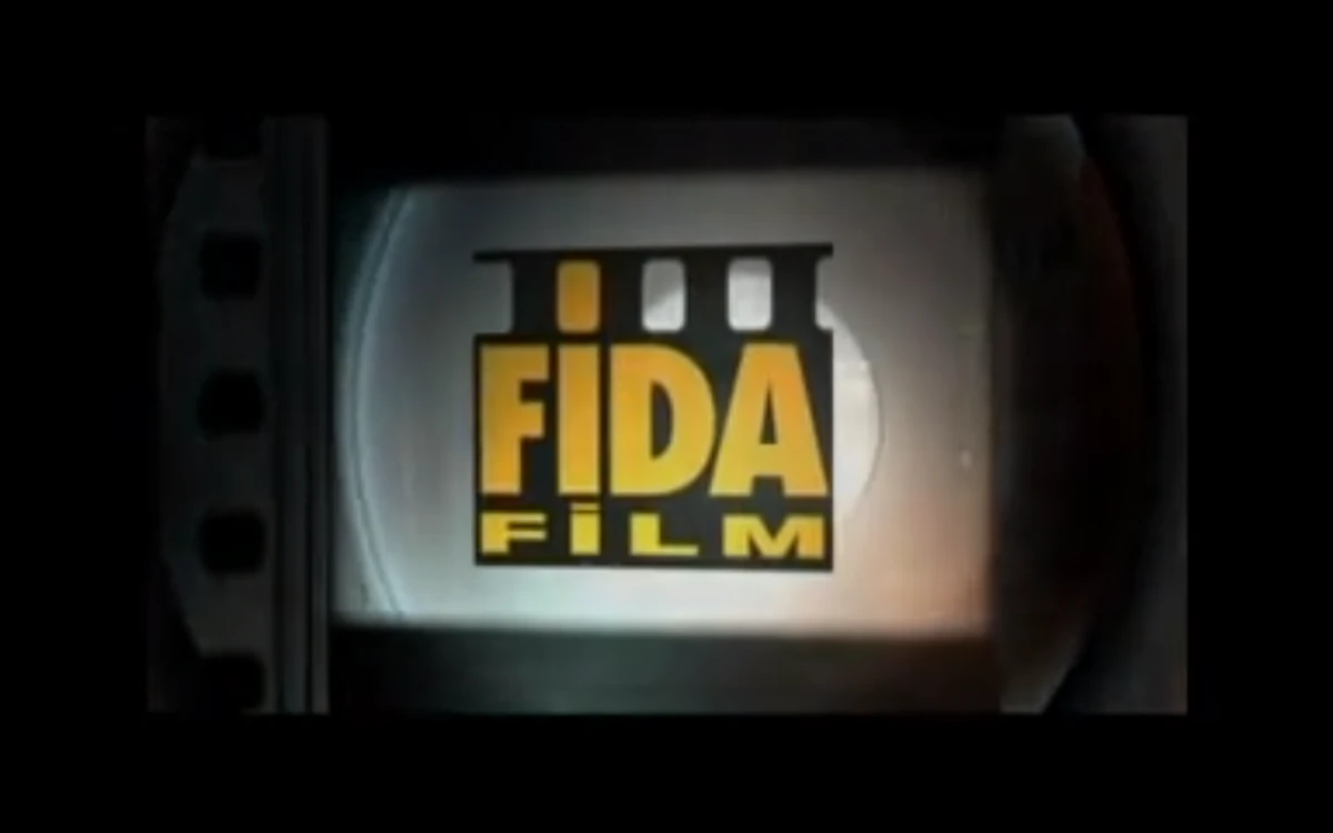 Fida Film (Turkey) | Closing Logo Group | Fandom