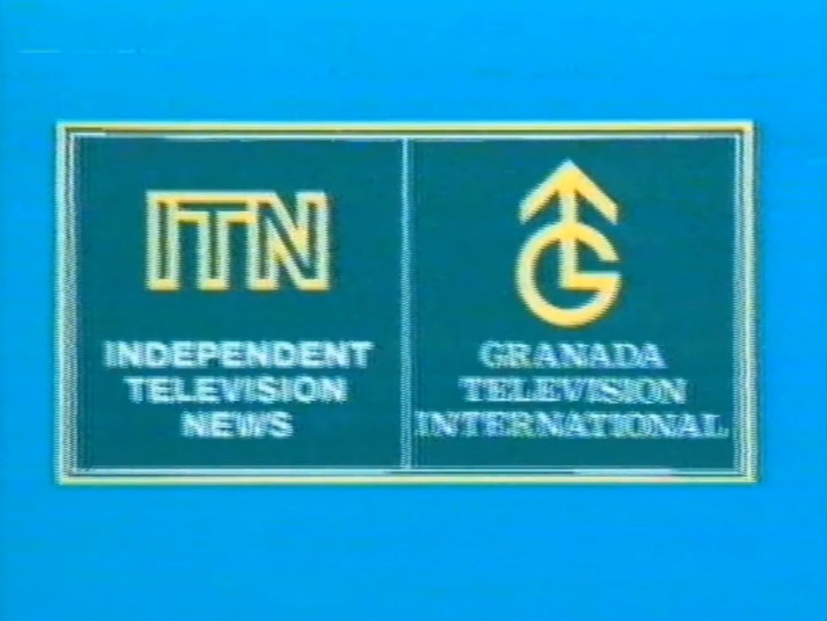 ITN Productions | Closing Logo Group | Fandom