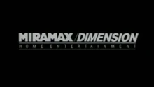 Miramax/Dimension Home Entertainment | Closing Logo Group | Fandom
