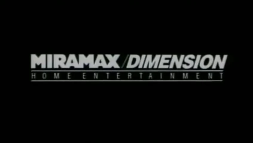 Miramax/Dimension Home Entertainment | Closing Logo Group | Fandom