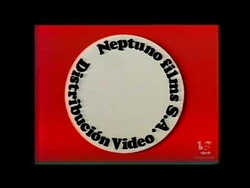 Neptuno Films | Closing Logo Group | Fandom