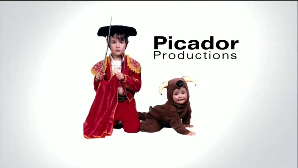 Picador Productions | Closing Logo Group | Fandom
