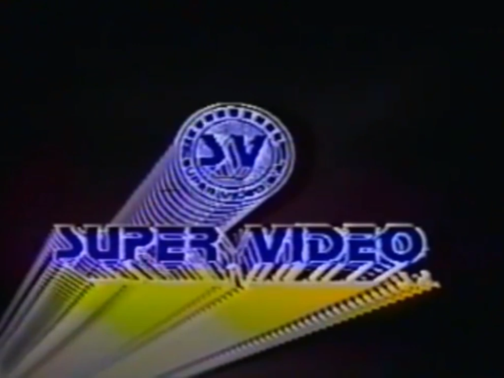 Super Video S.A. (Argentina) | Closing Logo Group | Fandom