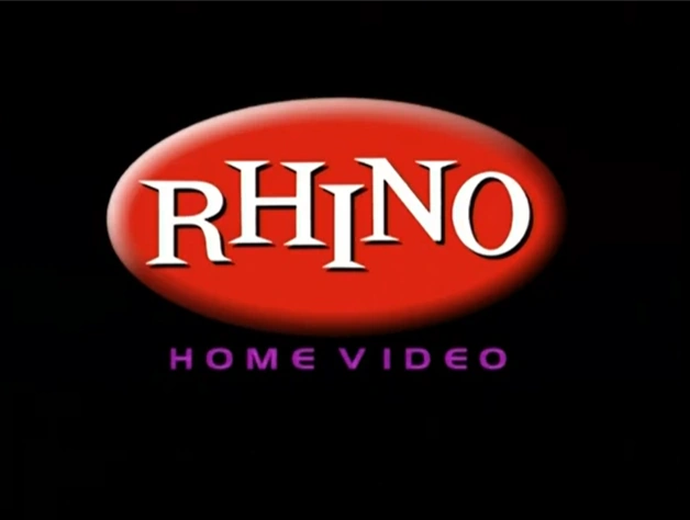 Rhino Records Logo Png