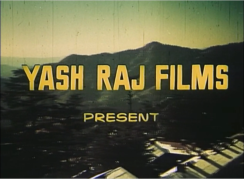 Yash Raj Films (India)/Other | Closing Logo Group | Fandom