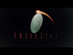 Interstar Logo