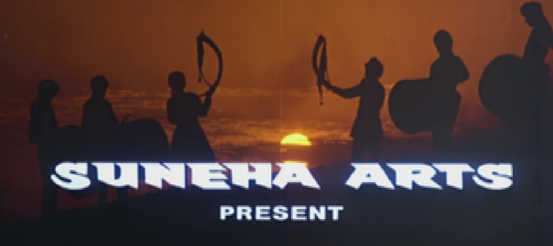 Suneha Arts (India) | Closing Logo Group | Fandom