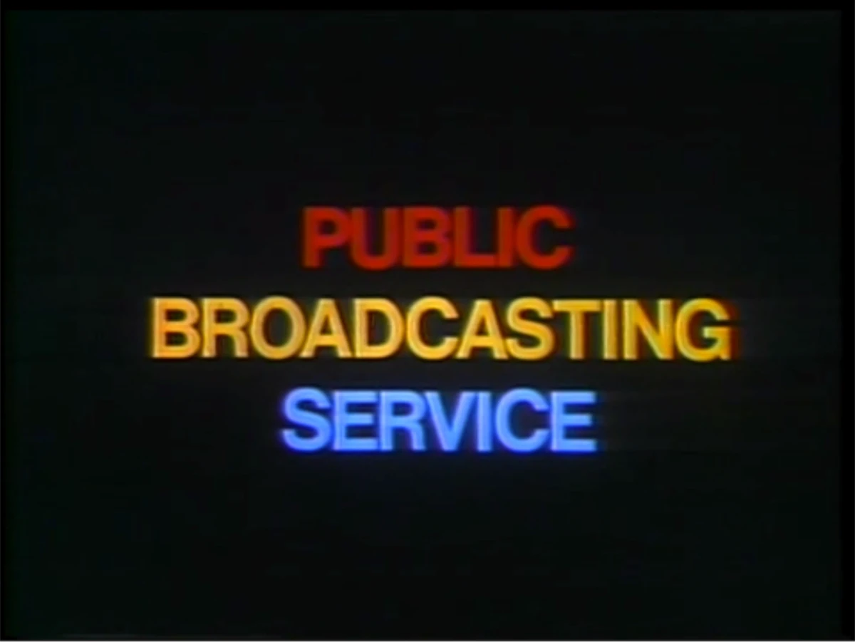 PBS/Other | Closing Logo Group | Fandom