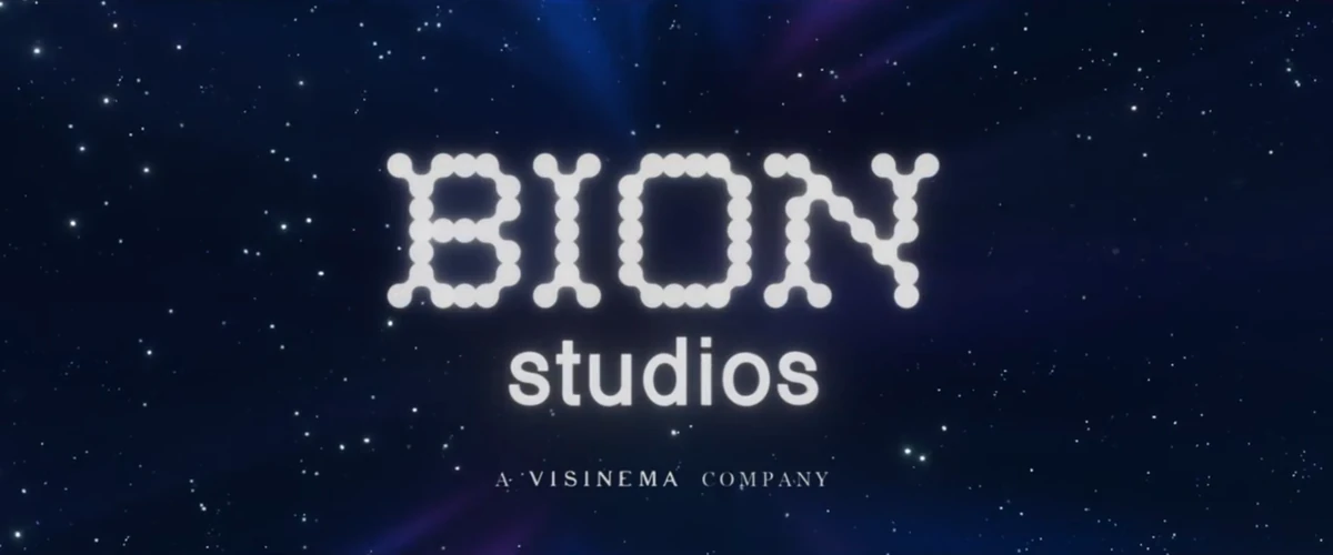 Bion Studios (Indonesia) | Closing Logo Group | Fandom