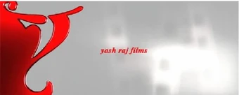 Yashraj Films Logo