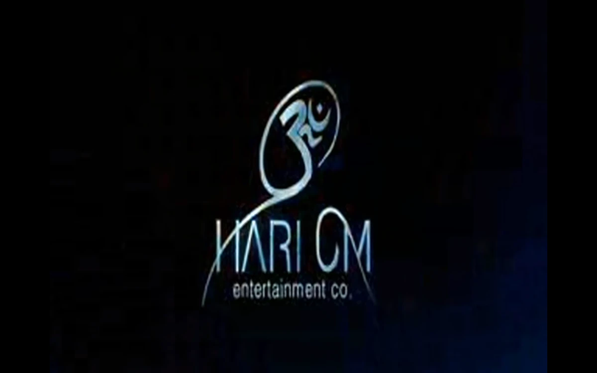 Hari Om Entertainment Co. (India) | Closing Logo Group | Fandom