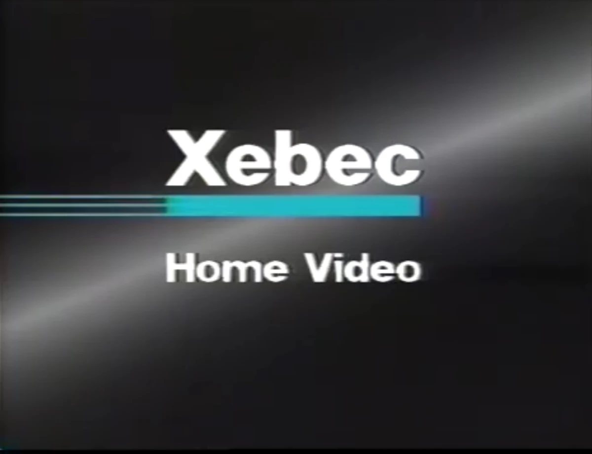 Xebec Home Video | Closing Logo Group | Fandom