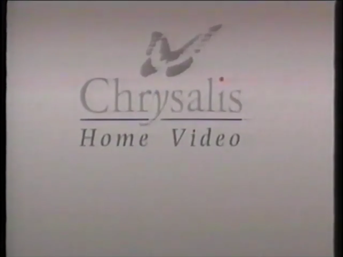 Chrysalis Home Video (UK) | Closing Logo Group | Fandom