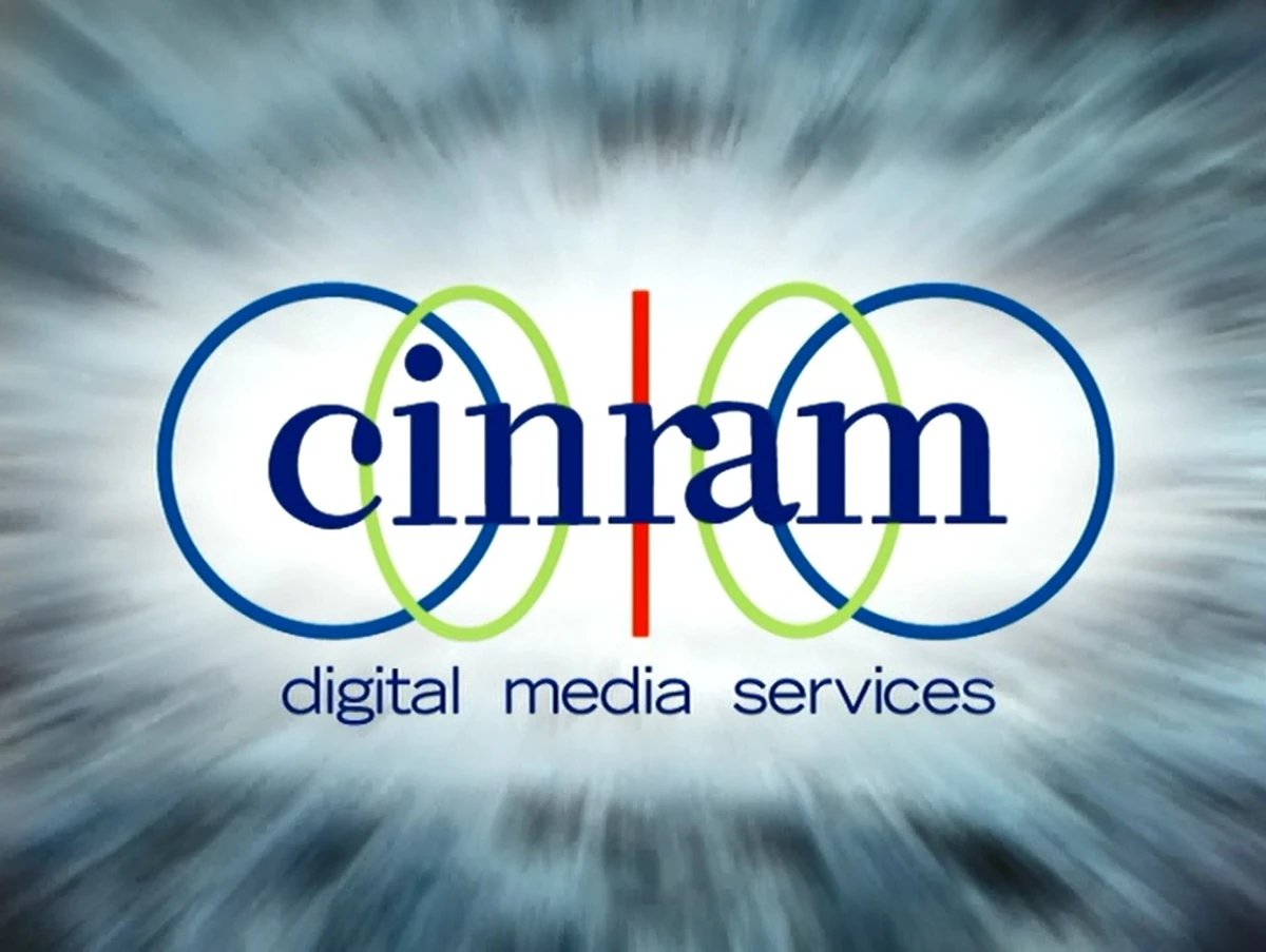 Cinram POP DVD Center | Closing Logo Group | Fandom