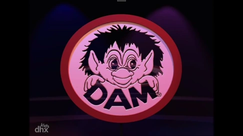 DAM | Closing Logo Group | Fandom