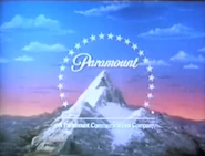 Paramount Television (CBS) | Closing Logo Group | Fandom