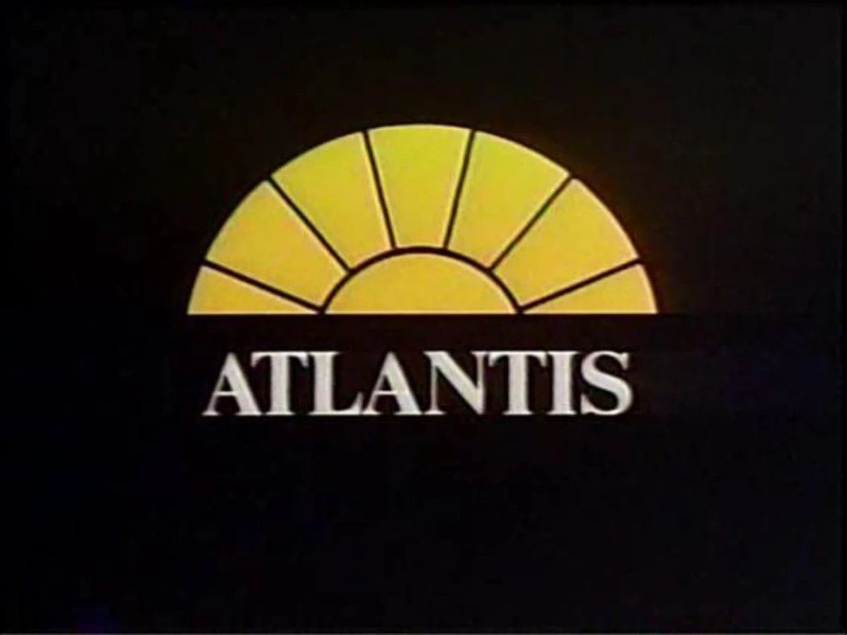 Atlantis Communications/Summary | Closing Logo Group | Fandom