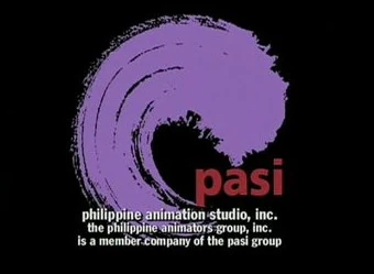 Philippine Animation Studio, Inc. | Closing Logo Group | Fandom