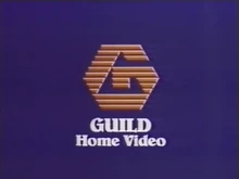 Guild Home Video (UK) | Closing Logo Group | Fandom