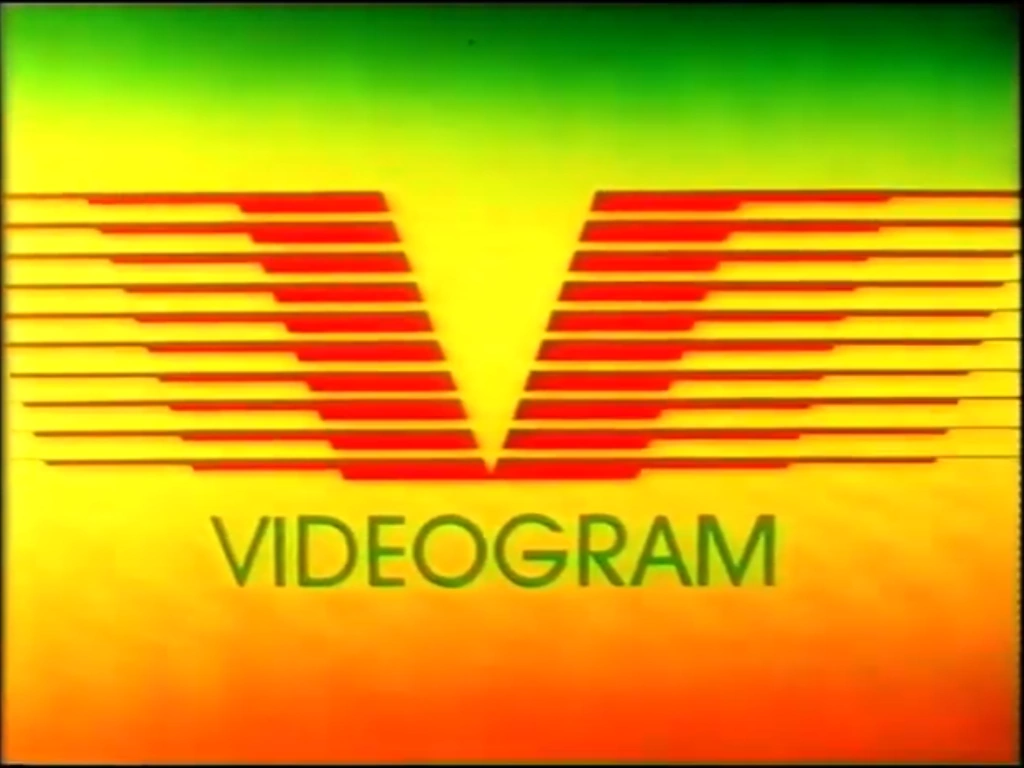 Videogram (Spain) | Closing Logo Group | Fandom