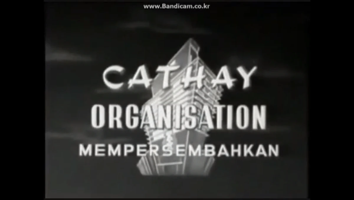 Cathay Organisation (Singapore/Malaysia) | Closing Logo Group | Fandom
