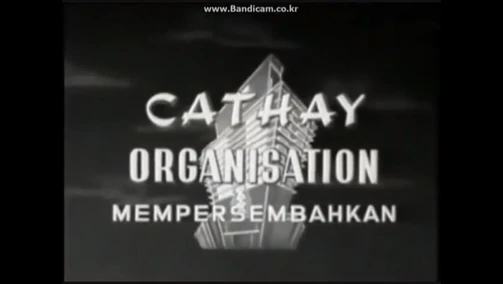 Cathay Organisation (Singapore/Malaysia) | Closing Logo Group | Fandom