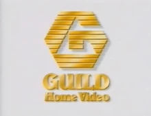 Guild Home Video (UK) | Closing Logo Group | Fandom